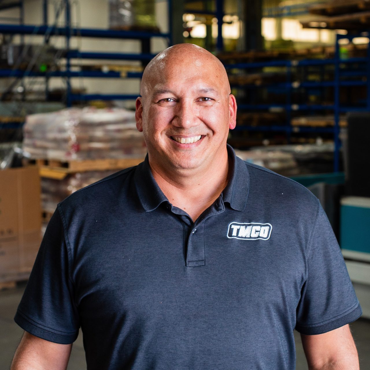 Industries Served — Fabrication Across Sectors | TMCO
