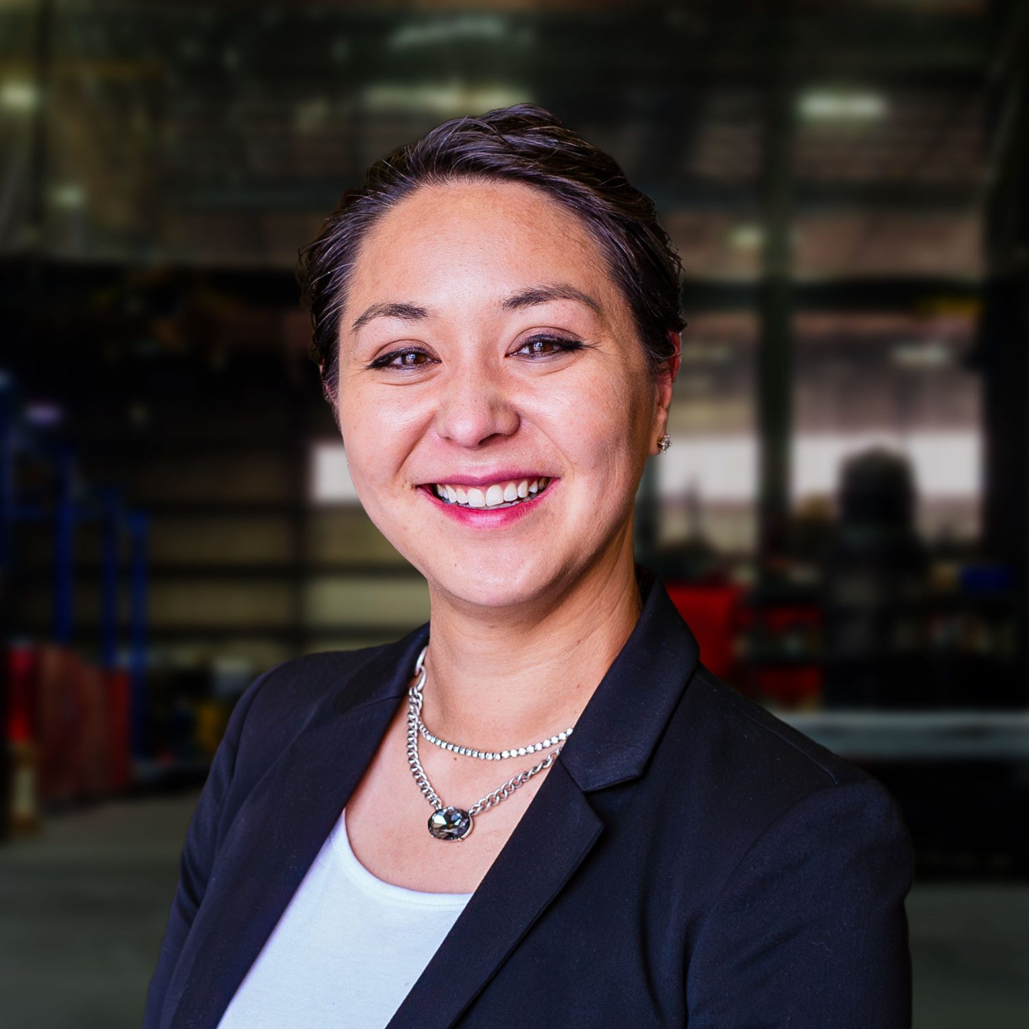 Diane Temme Stinton - TMCO