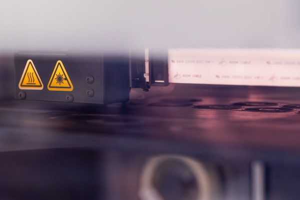 TMCO Engineering | Metal Fabrication & Engineering Services