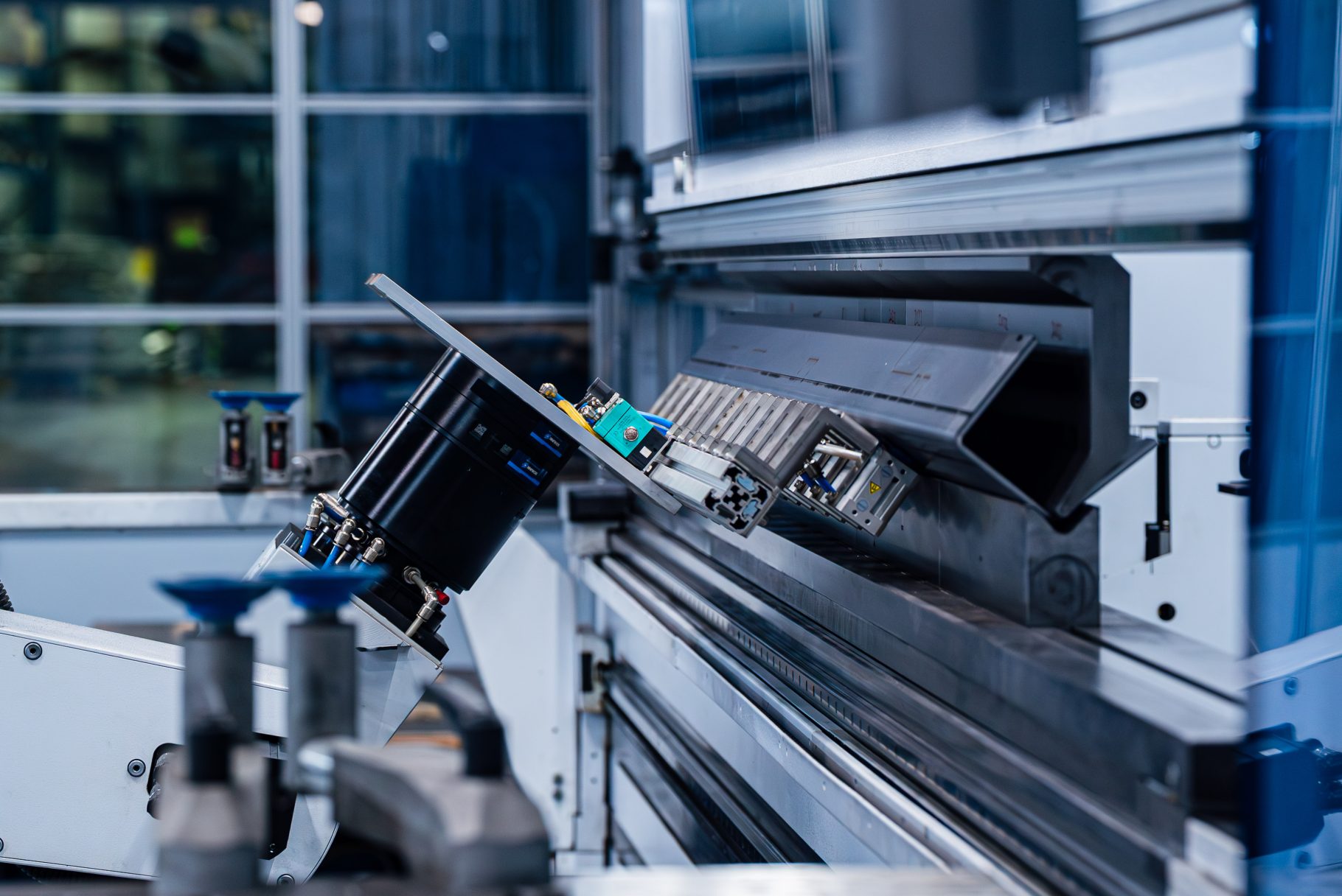 About TMCO | Lincoln’s Trusted Manufacturing Leader