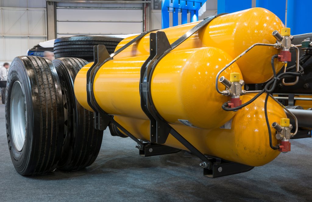 Container Design and Manufacturing - TMCO