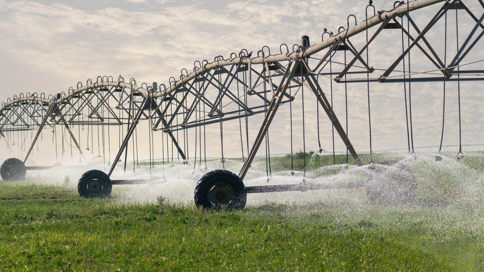 Irrigation System Components & Metal Fabrication | TMCO