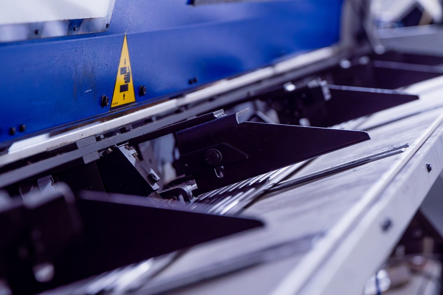 Get to Know Tim, Our Machine Shop Manager - TMCO