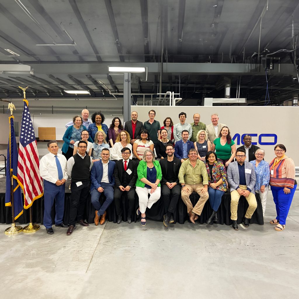 TMCO Community Involvement | Giving Back Locally