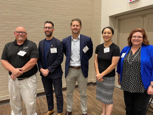 TMCO Community Involvement | Giving Back Locally