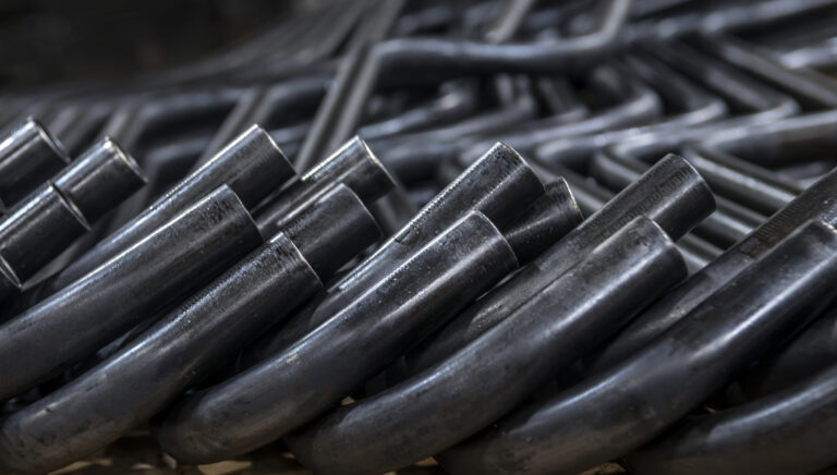 Precision Metal Fabrication — Steel, Aluminum, Stainless | TMCO