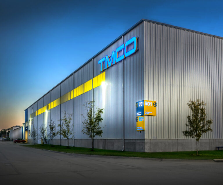 Careers in Manufacturing, Fabrication & Engineering | TMCO