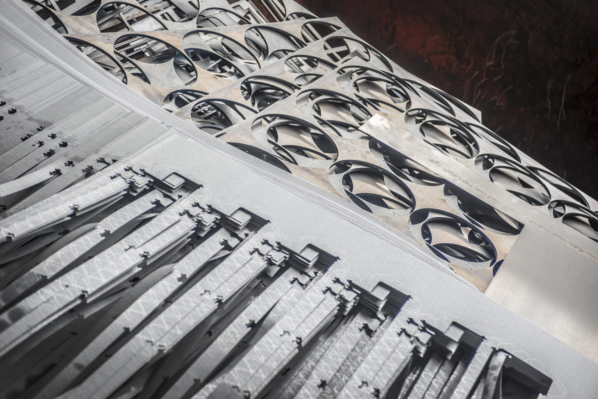 Sheet Metal Prototype to Production: Cut Rework Cycles