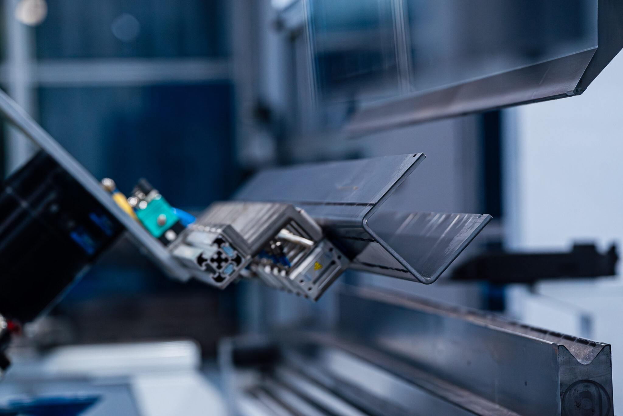 From Prototype to Production in Sheet Metal Fabrication | TMCO